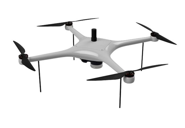 NeoSky India Limited Drone Training Institute - Courses & Batches (2023), Instructors, Drone ...